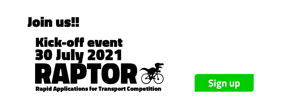 EIT Urban mobility – Solving the mobility changes facing our cities