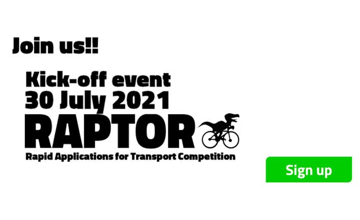 EIT Urban mobility – Solving the mobility changes facing our cities