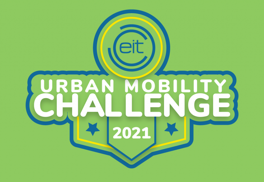 EIT Urban mobility – Solving the mobility changes facing our cities