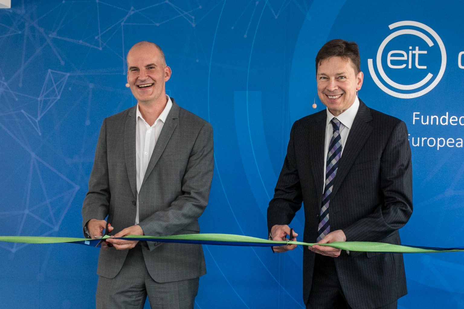 New EIT Community Hub in Budapest to support more innovators in Central ...