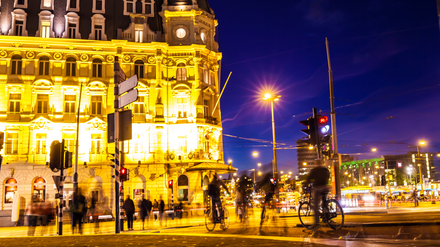 New EU Urban Mobility Framework to spur transition to safer and more ...