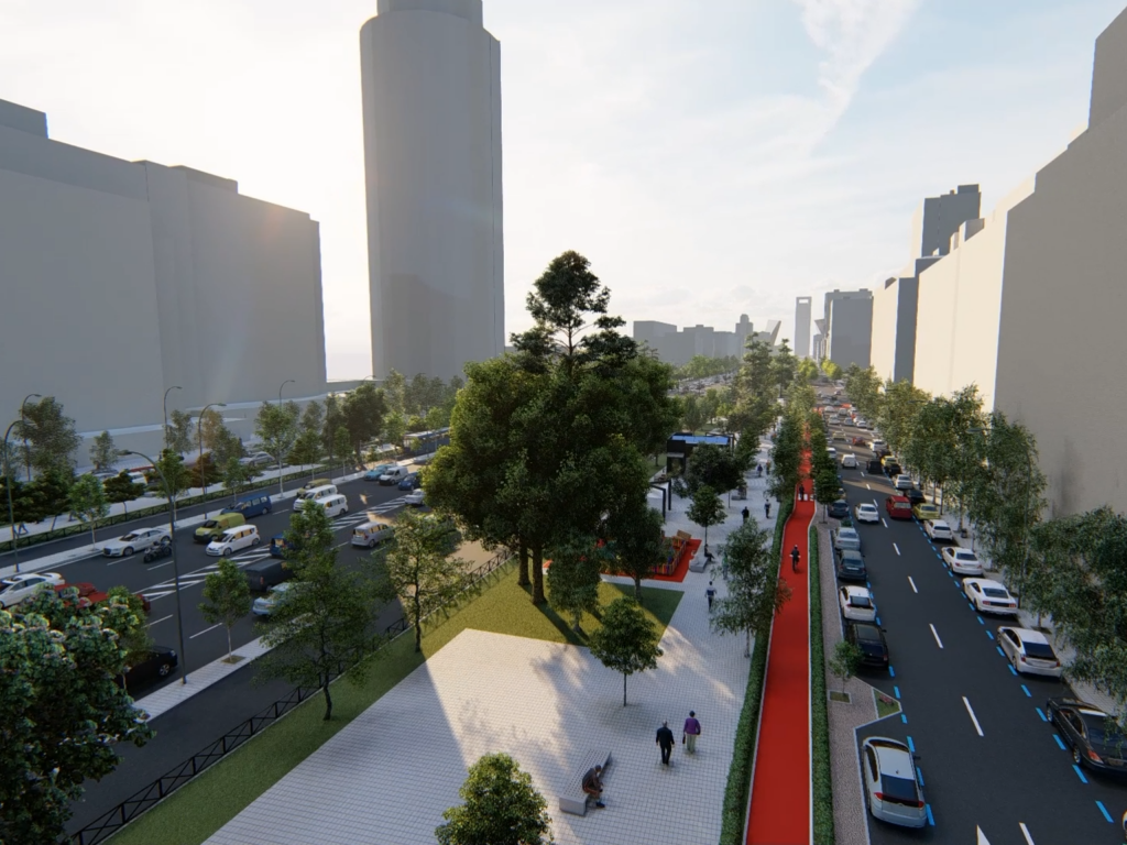 The Scale up programme is looking for 12 urban mobility startups - EIT ...