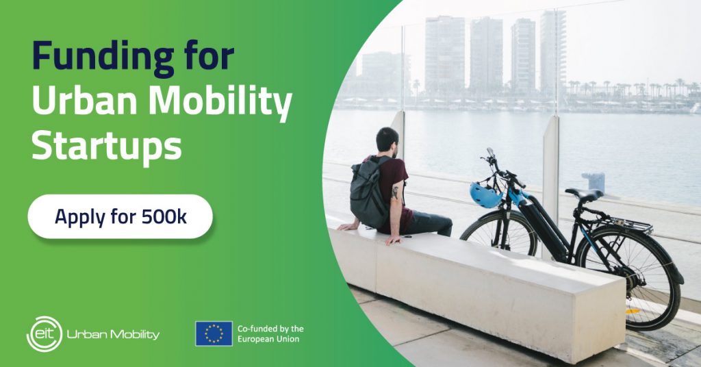 News - EIT Urban mobility
