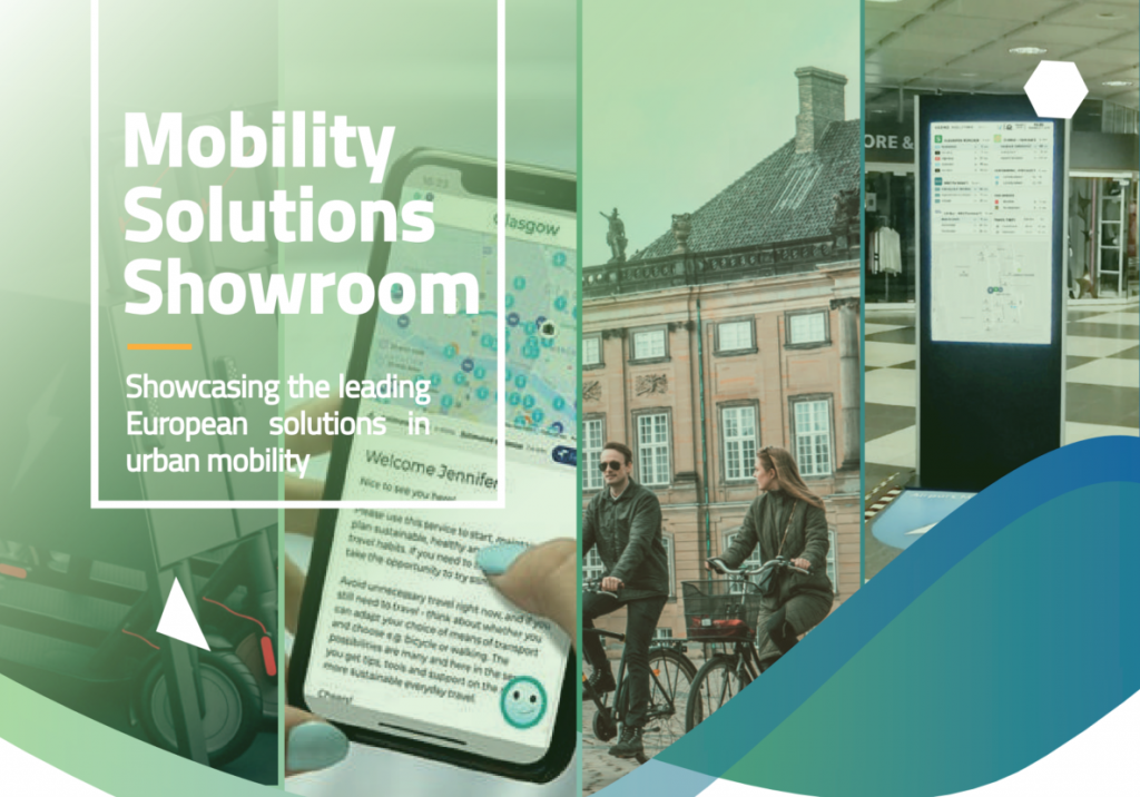 CIVITAS / EIT Urban Mobility Incubation Workshop - EIT Urban Mobility