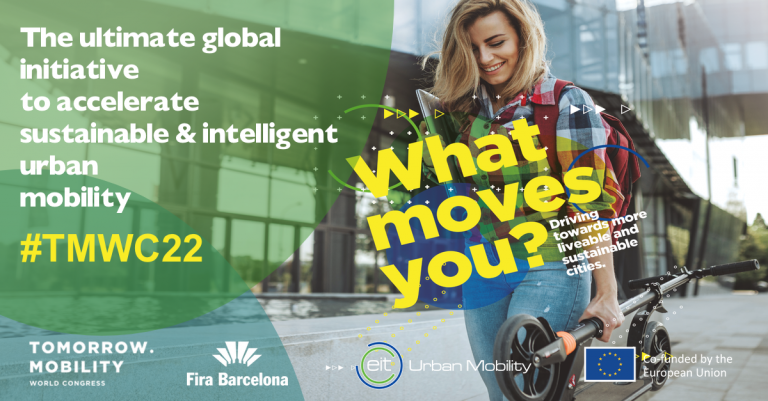 Press Corner - EIT Urban mobility