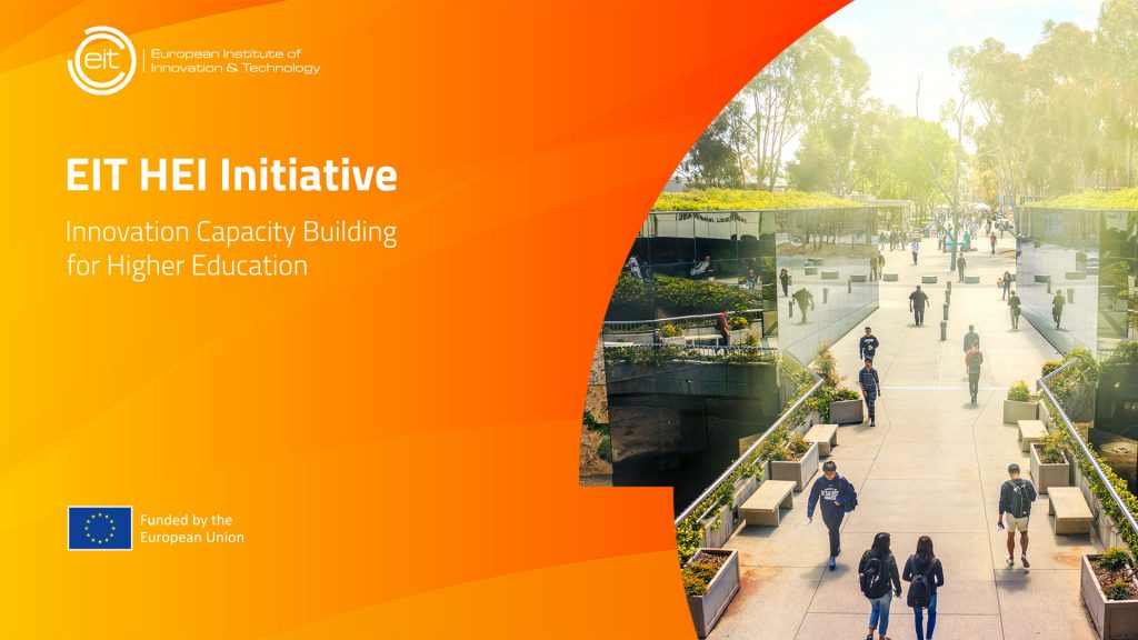 cross-KIC Archives - EIT Urban Mobility