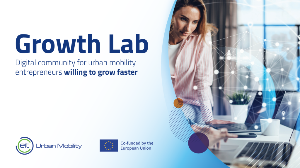 Growth Lab: The start-ups community that simplifies your work life ...