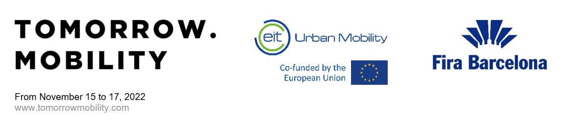 Tomorrow.Mobility 2023 shifts global gears toward a sustainable urban ...