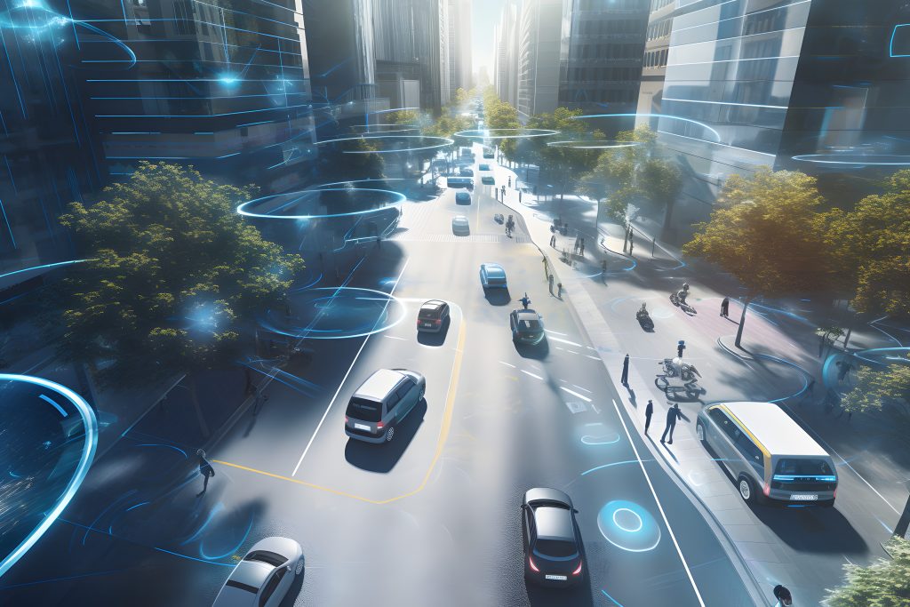 EIT Urban Mobility and Bosch collaborate to shape the future of mobility - EIT Urban Mobility