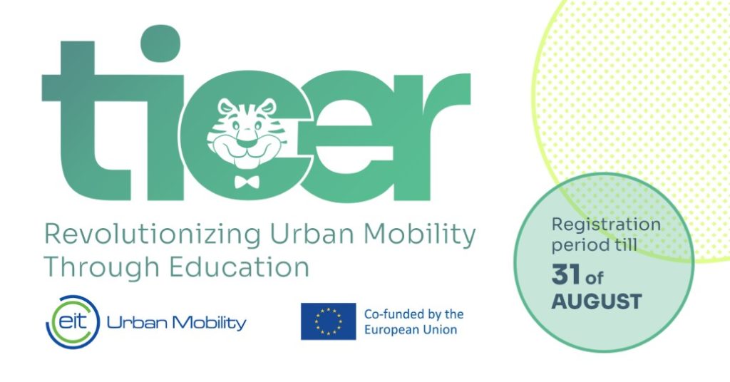 Access Your Next Client City: Empowering Urban Mobility Innovators with ...