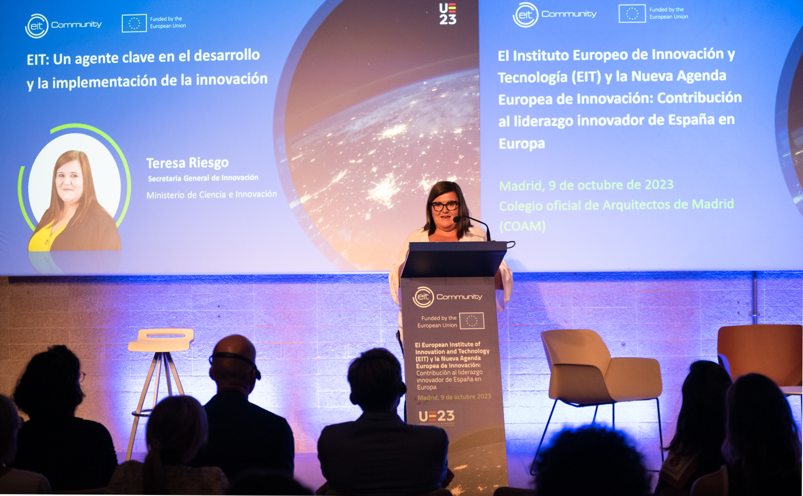 The EIT Community boosts innovation in Spain and reaffirms its ...