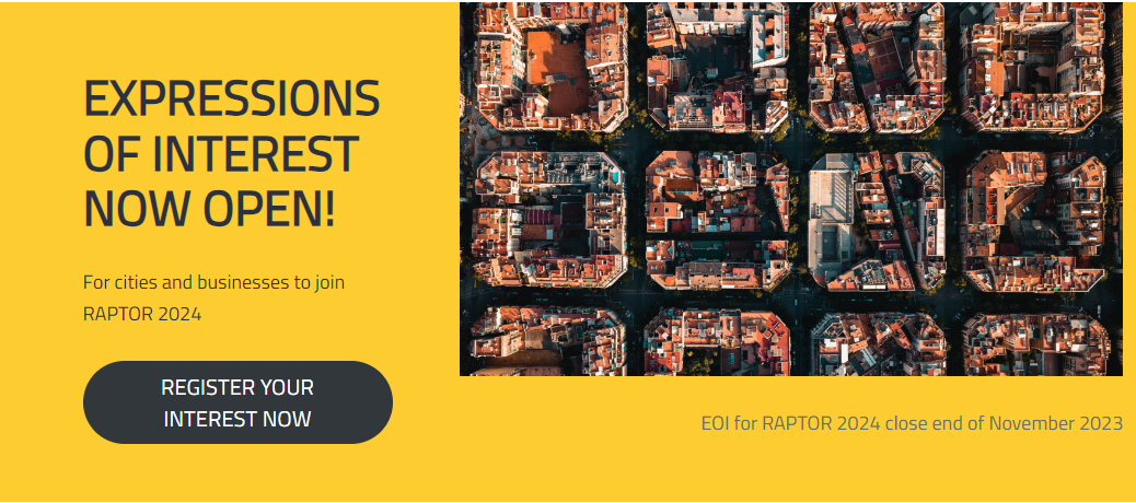 urban mobility Archives - EIT Urban Mobility