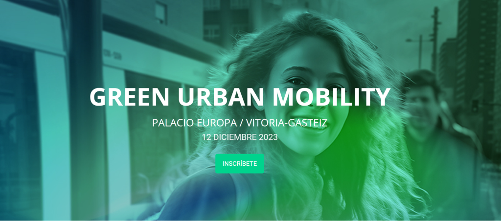 Green Urban Mobility - EIT Urban Mobility