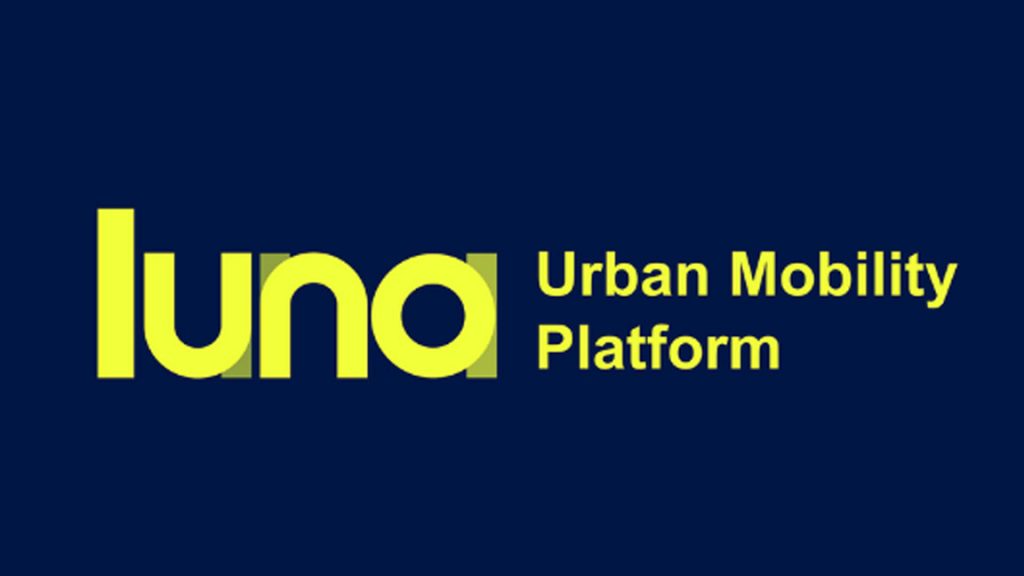 Luna Systems - EIT Urban Mobility