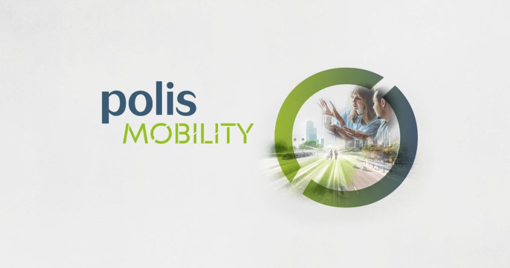 Polis Mobility 2024 - EIT Urban Mobility