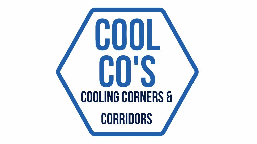 CoolCo’s – Cooling corners and corridors - EIT Urban Mobility