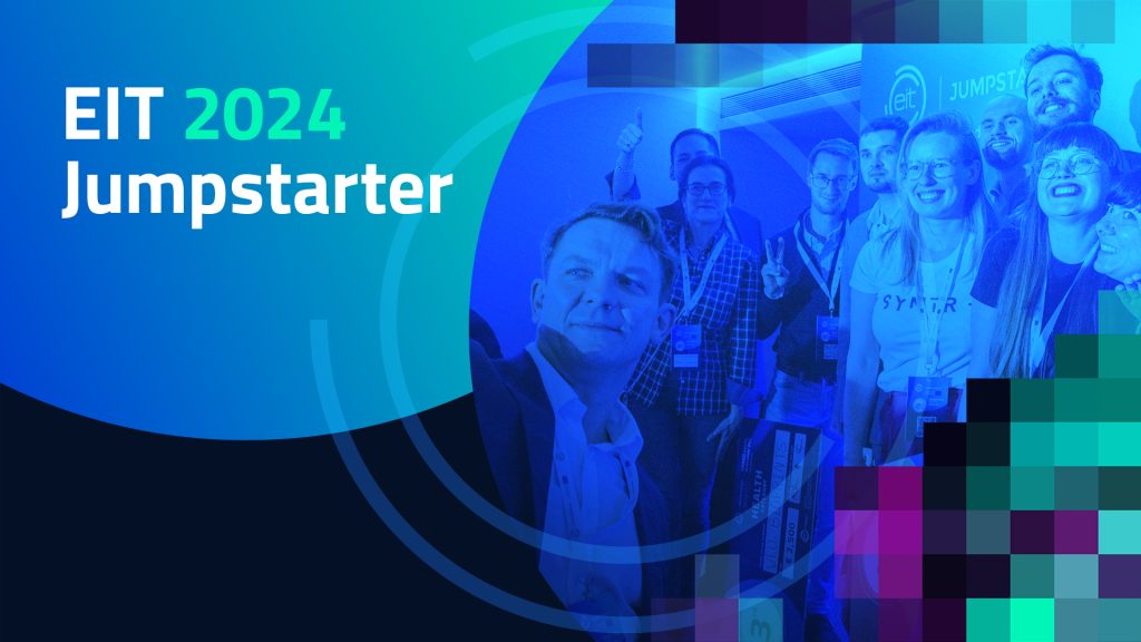 Home - EIT Urban Mobility