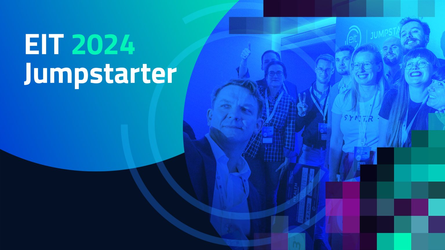 Home - EIT Urban Mobility