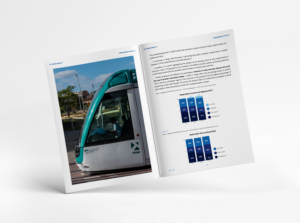 Knowledge hub - EIT Urban Mobility