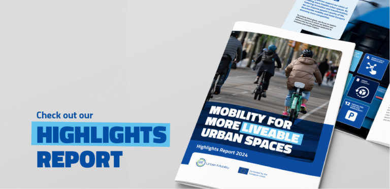 EIT Urban Mobility - EIT