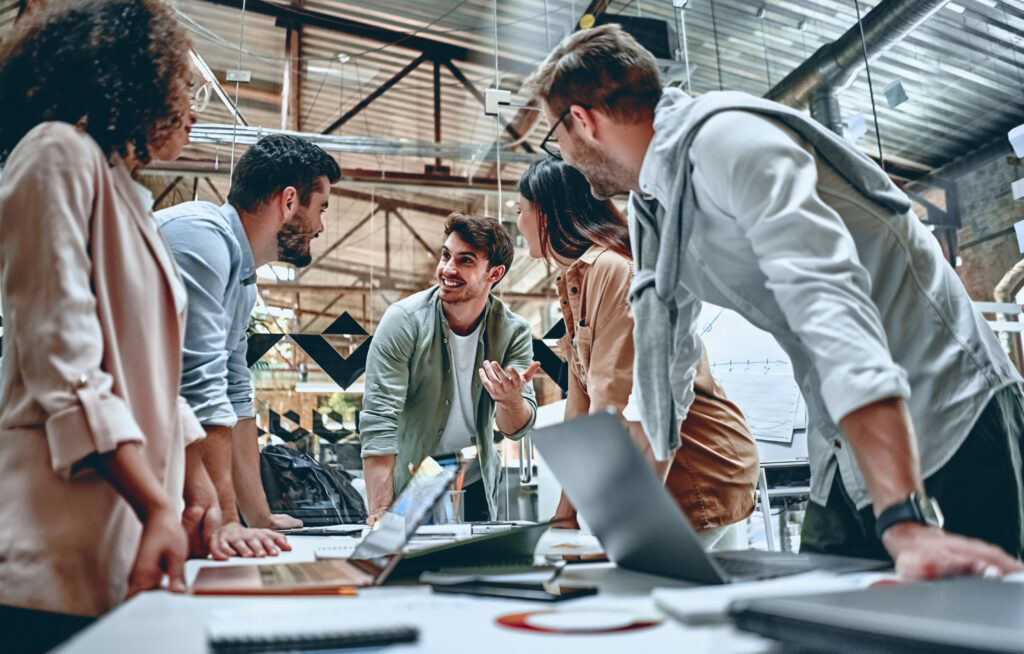 Student Entrepreneurship - EIT Urban Mobility