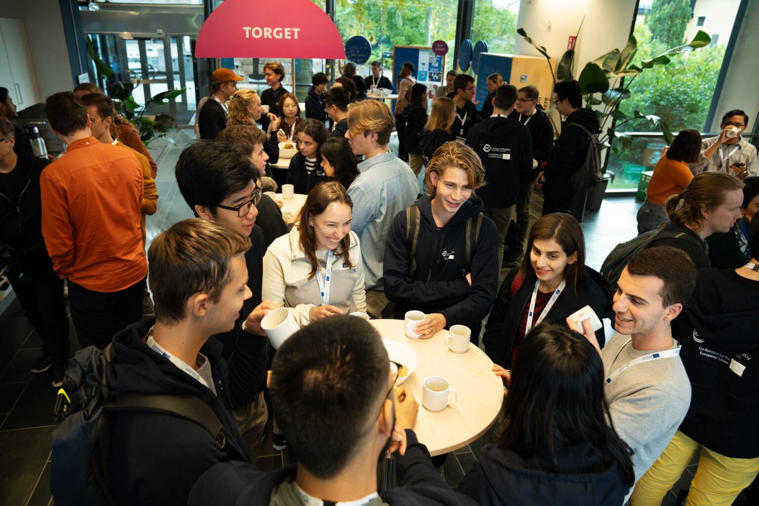 Education and Training - EIT Urban Mobility