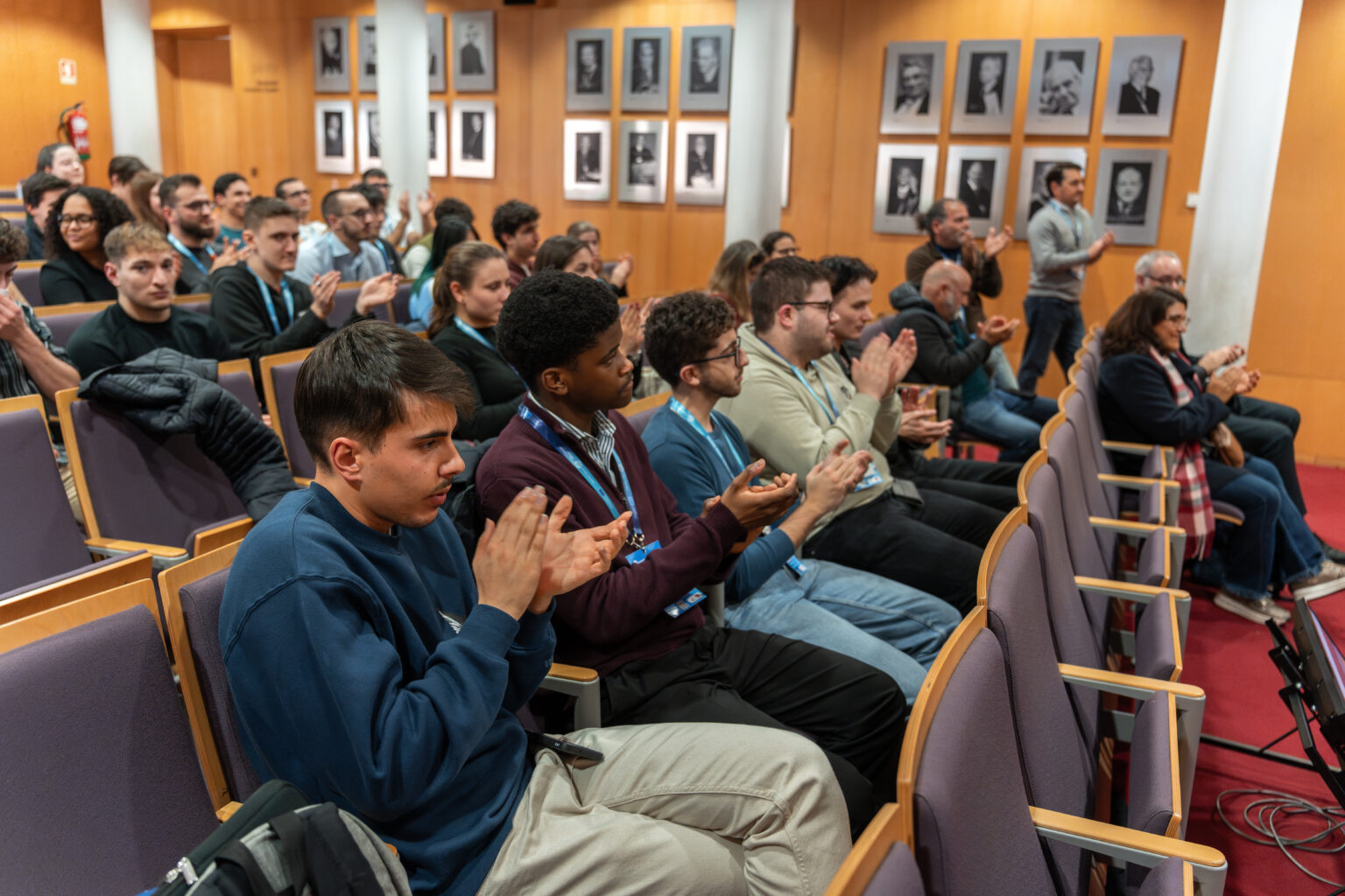 Summer & winter schools - EIT Urban Mobility