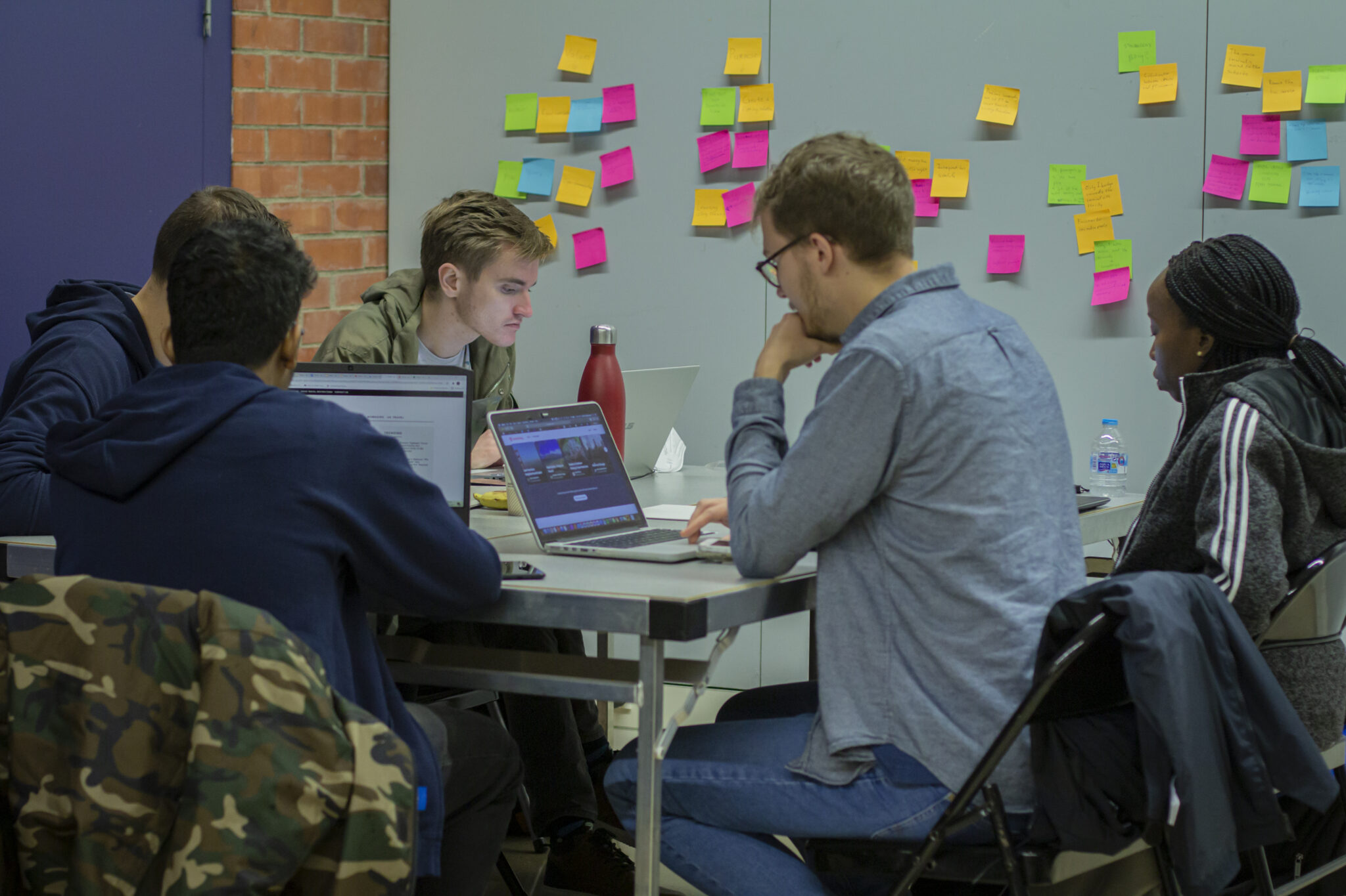 Education and Training - EIT Urban Mobility