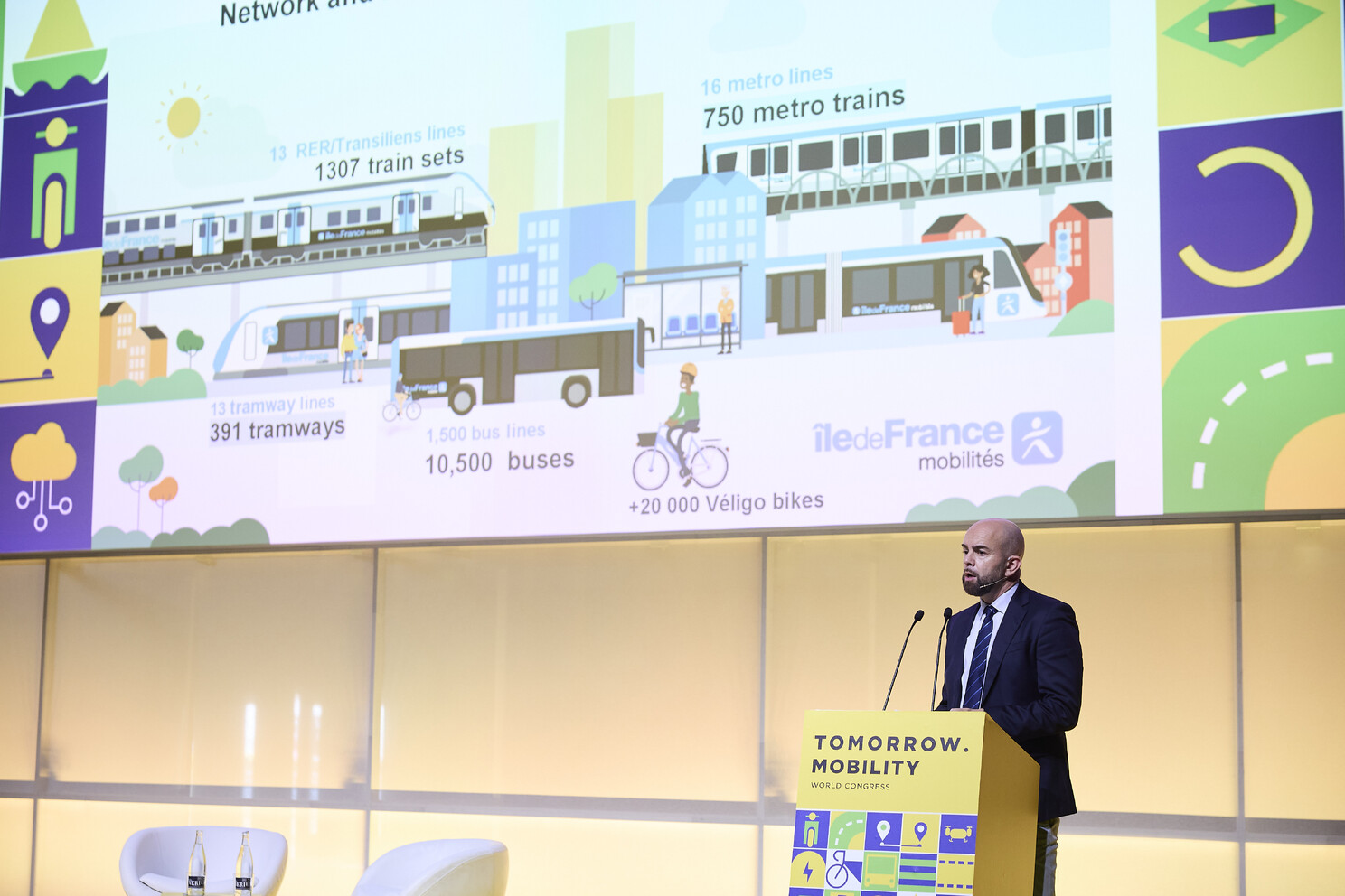 Knowledge Hub - EIT Urban Mobility