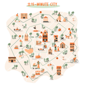 Knowledge Hub - EIT Urban Mobility