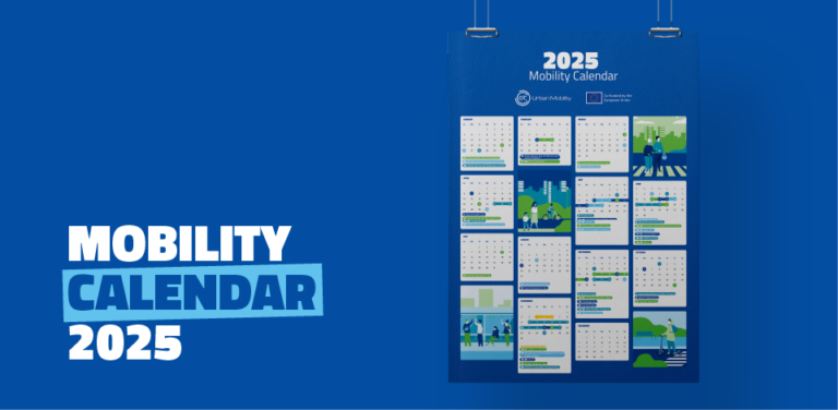 EIT Urban Mobility - largest community for urban mobility innovation