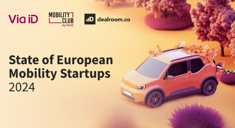 Is the future of mobility rail? - EIT Urban Mobility