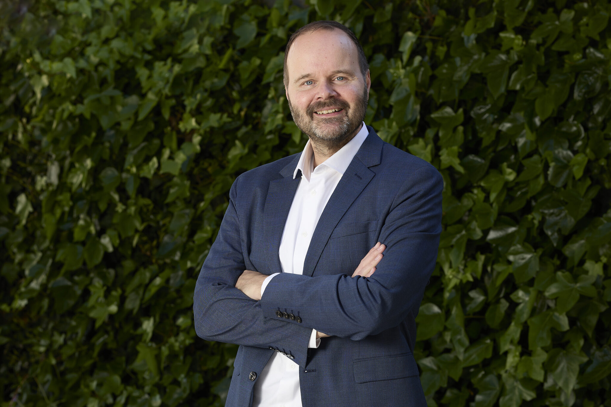 Marc Rozendal appointed CEO of EIT Urban Mobility - EIT Urban Mobility