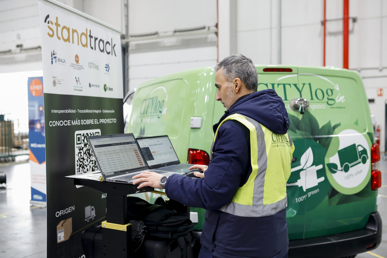 DeepVolt powers smarter EV charging infrastructure with AI solution ...