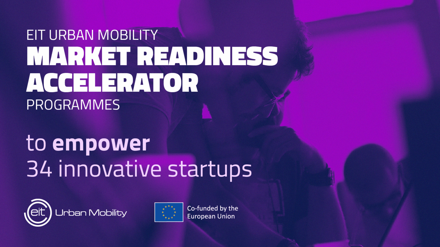 18 New European Bauhaus Initiatives for 2025 - EIT Urban Mobility