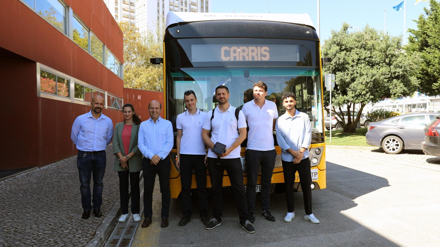 IMPULSE is driving effective e-bus fleet management - EIT Urban Mobility