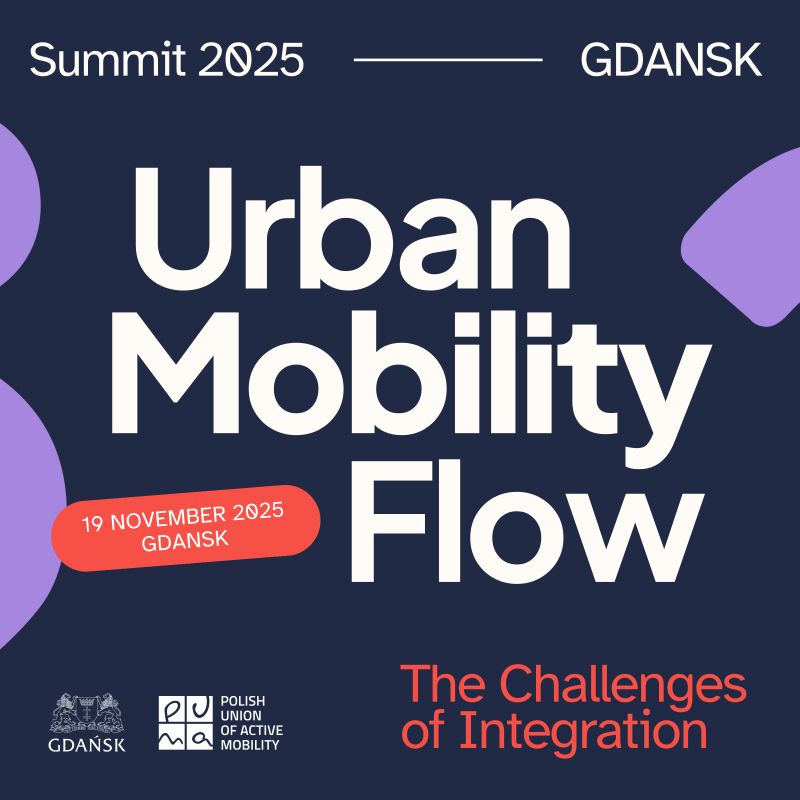 Urban Mobility Flow - EIT Urban Mobility