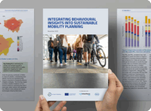 Knowledge Hub - EIT Urban Mobility
