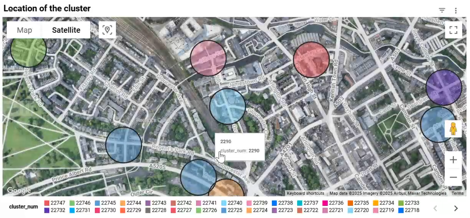 Connected Vehicle Data Transforming Traffic and Road Safety