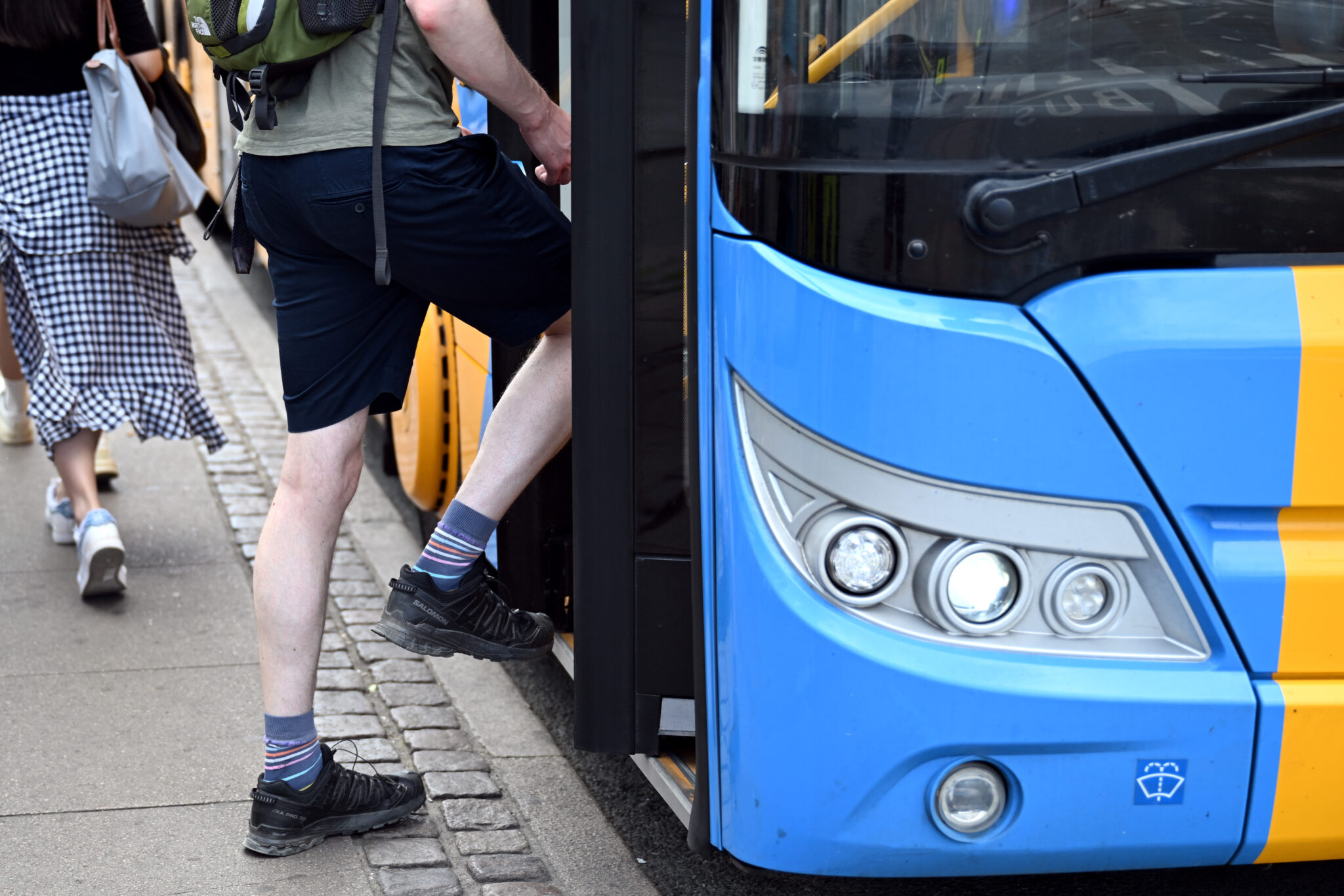 Press corner - EIT Urban Mobility