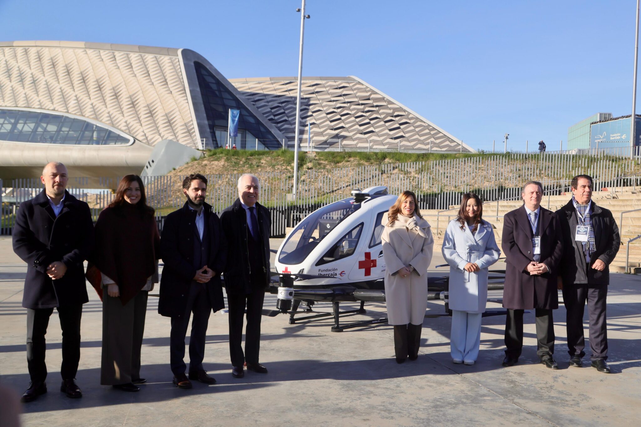 From innovation call to urban sky: EIT Urban Mobility delivers Europe's ...